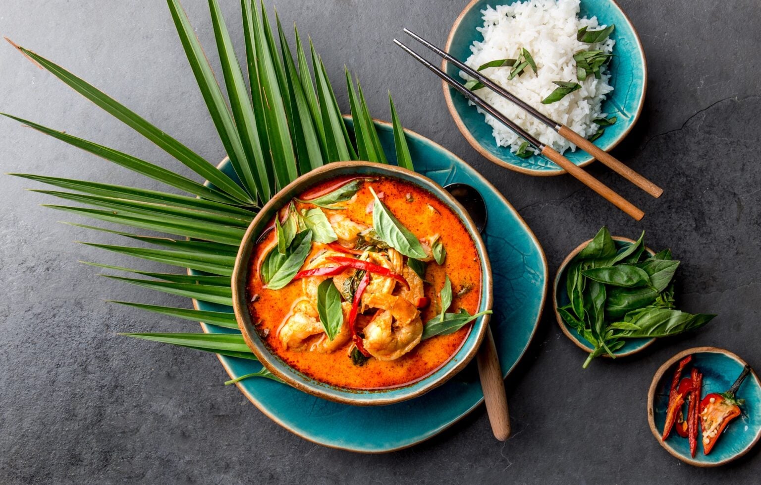 Home - Bees Thai Kitchen